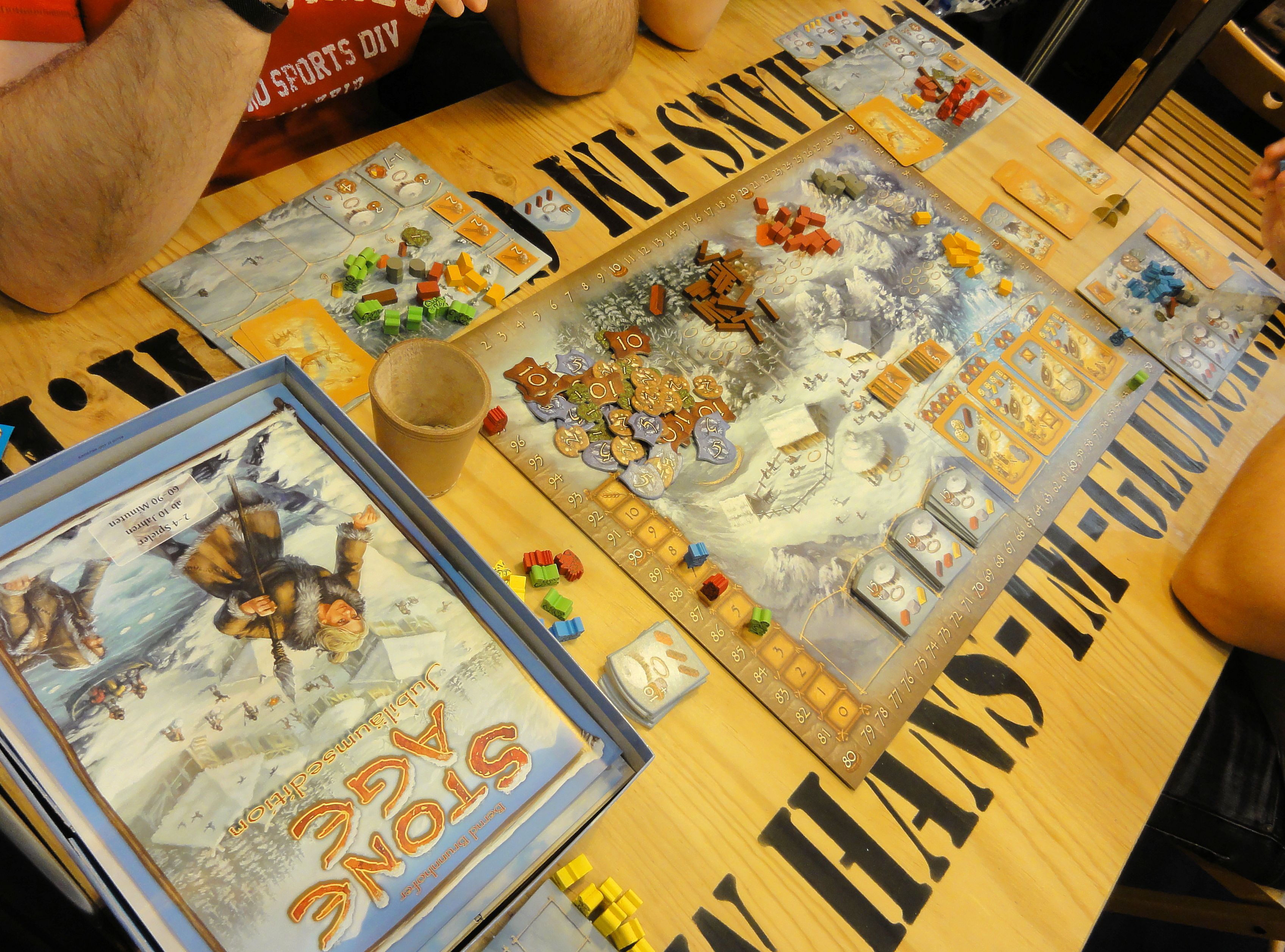 BoardGameGeek