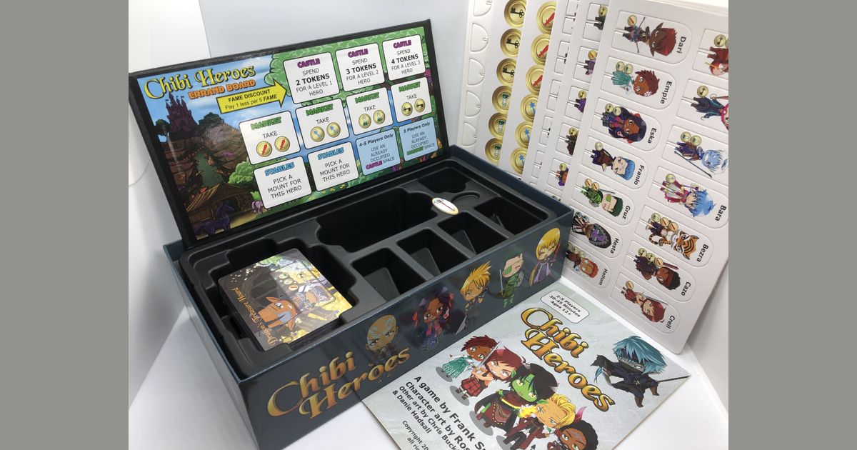 BoardGameGeek