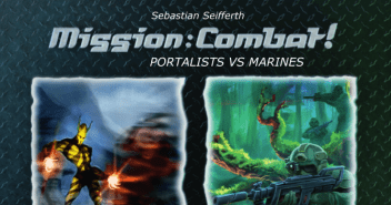 Mission: Combat! | Board Game | BoardGameGeek