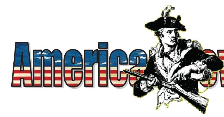 American Revolution | Board Game | BoardGameGeek