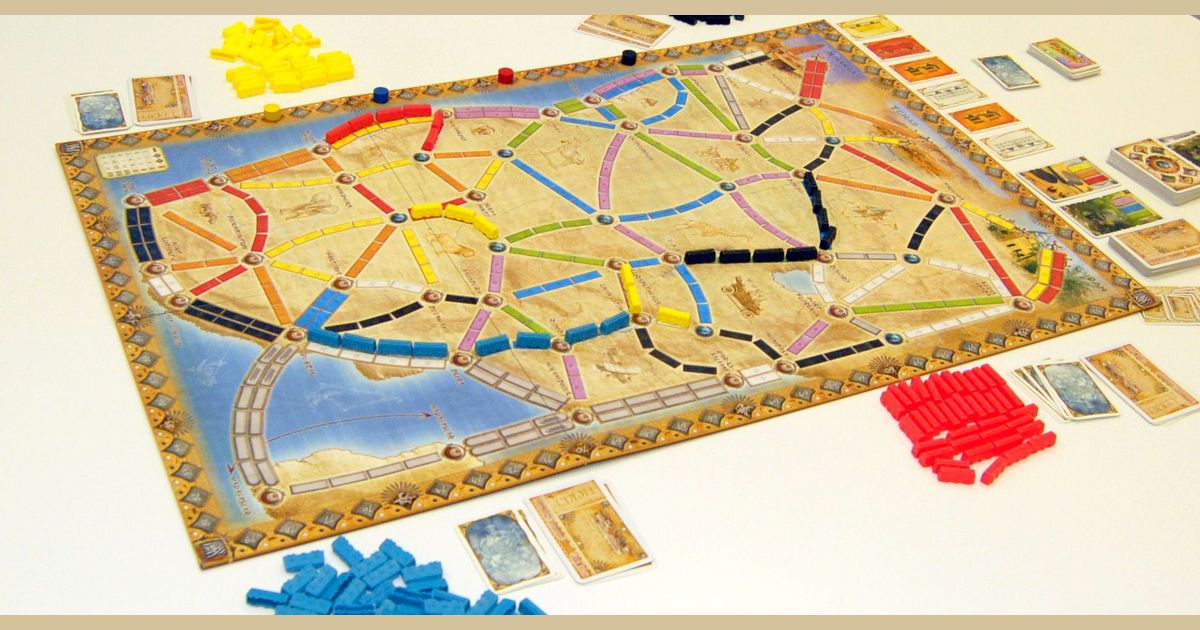 BoardGameGeek
