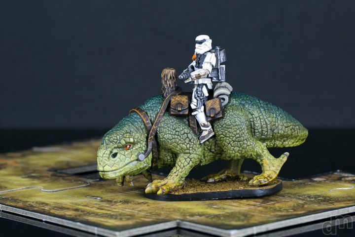 sorastro dewback