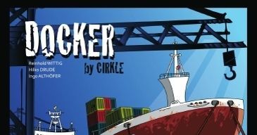 Docker | Board Game | BoardGameGeek