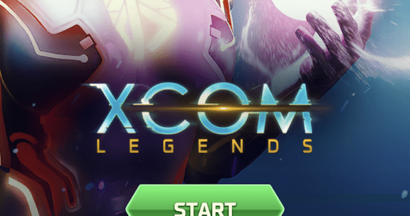 XCOM Legends | Video Game | VideoGameGeek