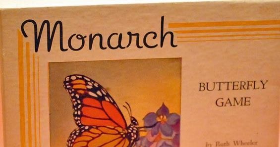 Monarch | Board Game | BoardGameGeek