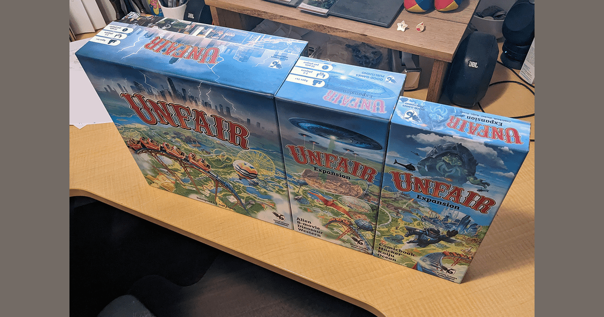 BoardGameGeek