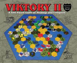 Viktory II | Board Game | BoardGameGeek