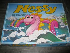 nessy