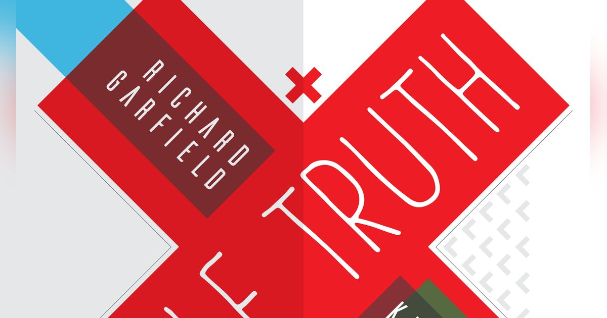 Half Truth | Board Game | BoardGameGeek