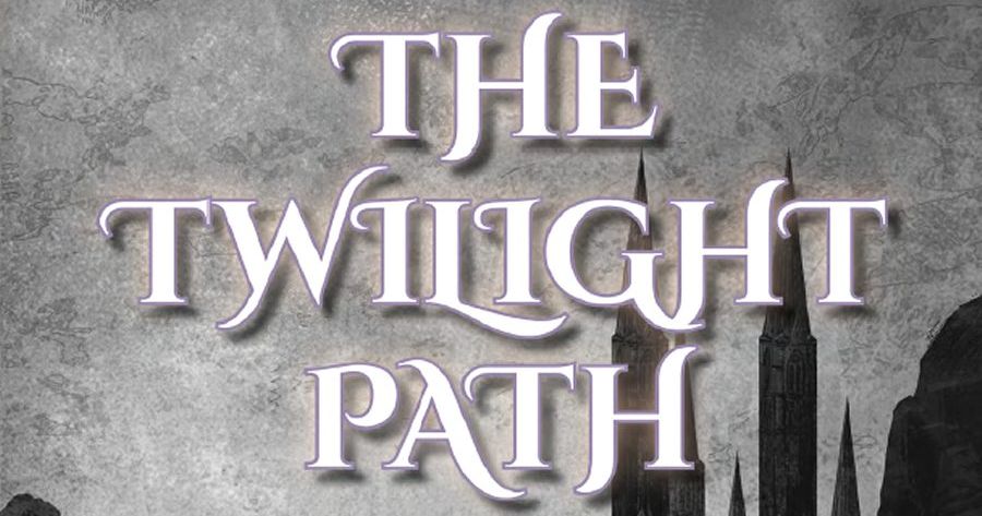 The Twilight Path | RPG Item | RPGGeek