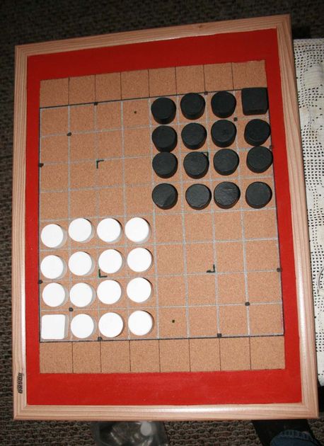 Euclid | Board Game | BoardGameGeek