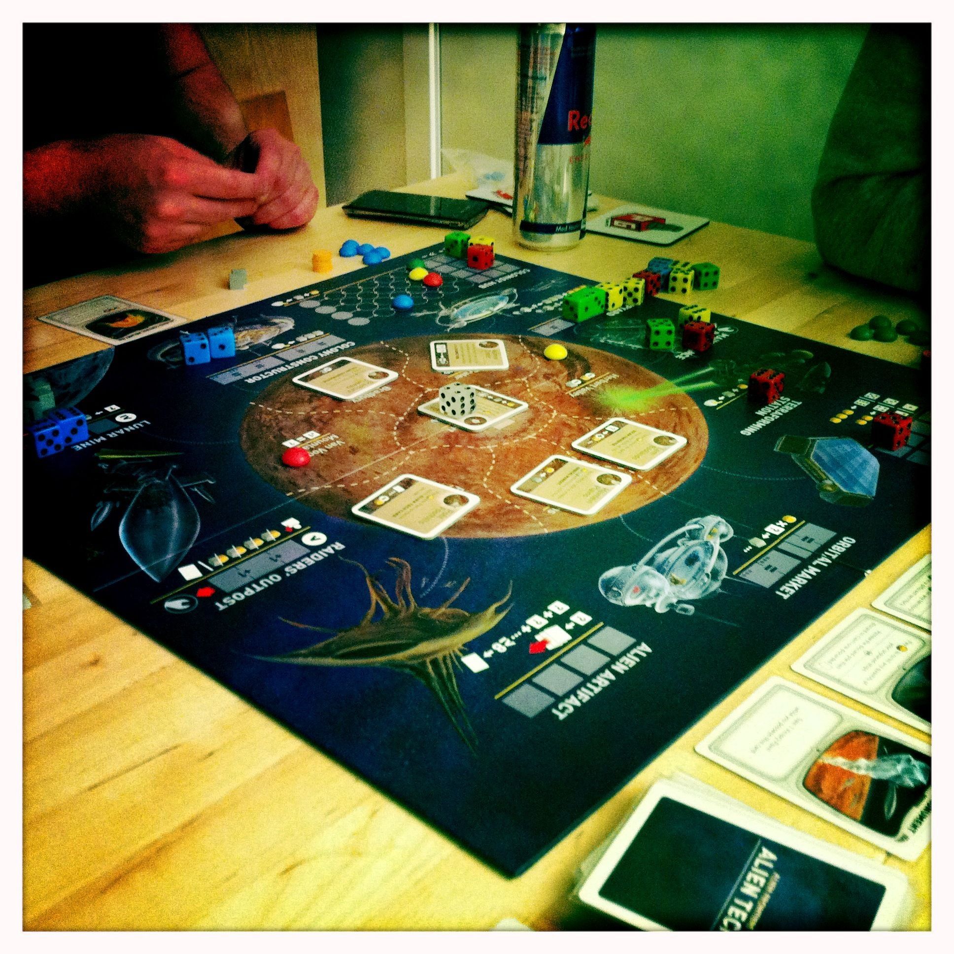 BoardGameGeek