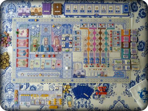 BoardGameGeek