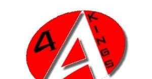 4 Kings | Board Game | BoardGameGeek