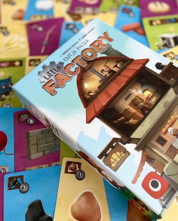 BoardGameGeek