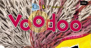 Voodoo | RPG Item | BoardGameGeek
