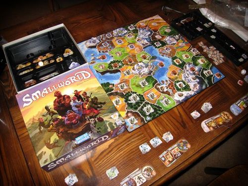 BoardGameGeek
