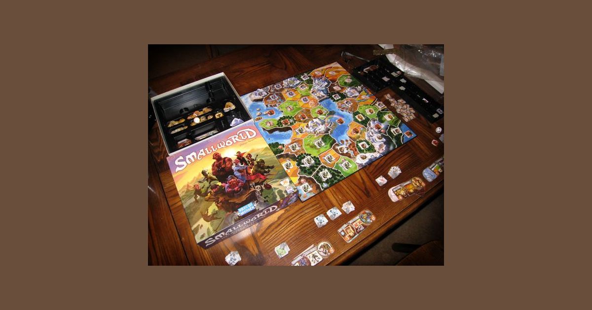 BoardGameGeek