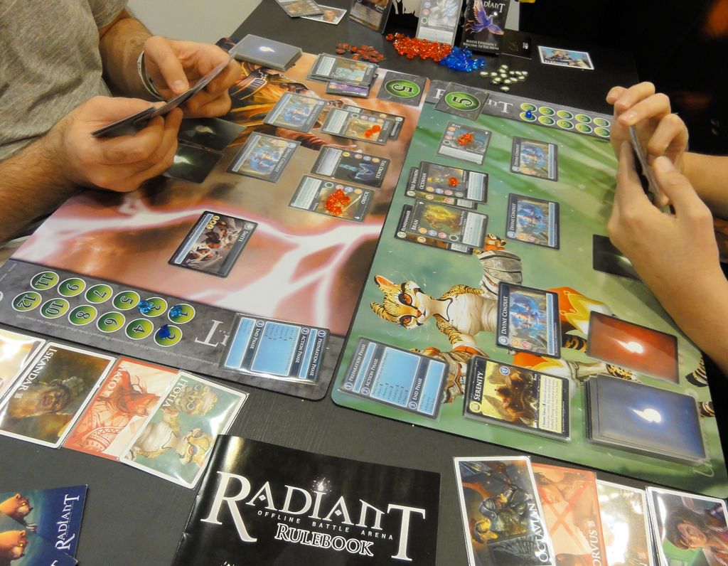 BoardGameGeek