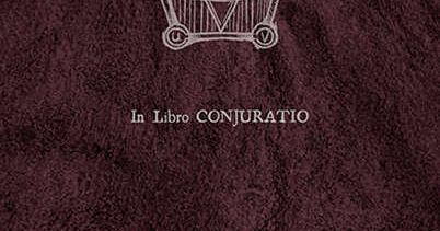 The Complete Illustrated Book of Conjuration | RPG Item | RPGGeek