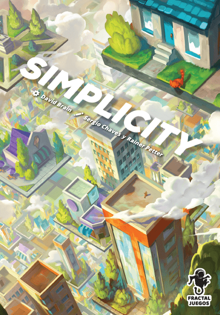 Simplicity | Board Game | BoardGameGeek