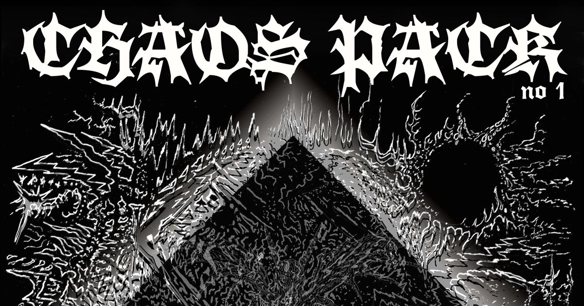 Cave Evil: Chaos Pack 1 | Board Game | BoardGameGeek