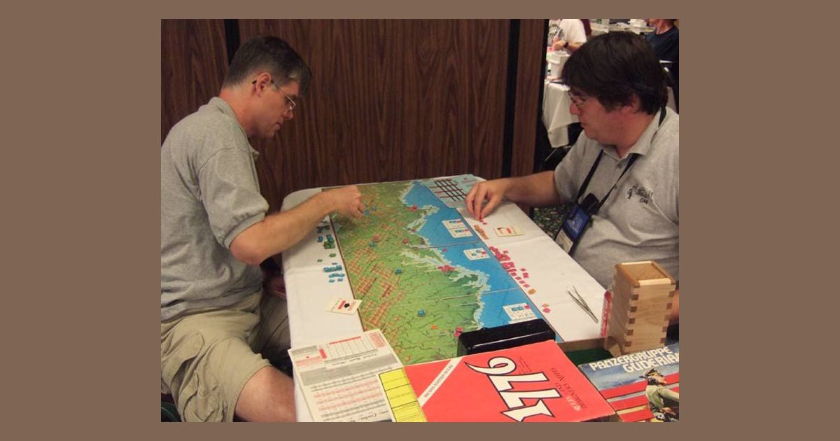 BoardGameGeek