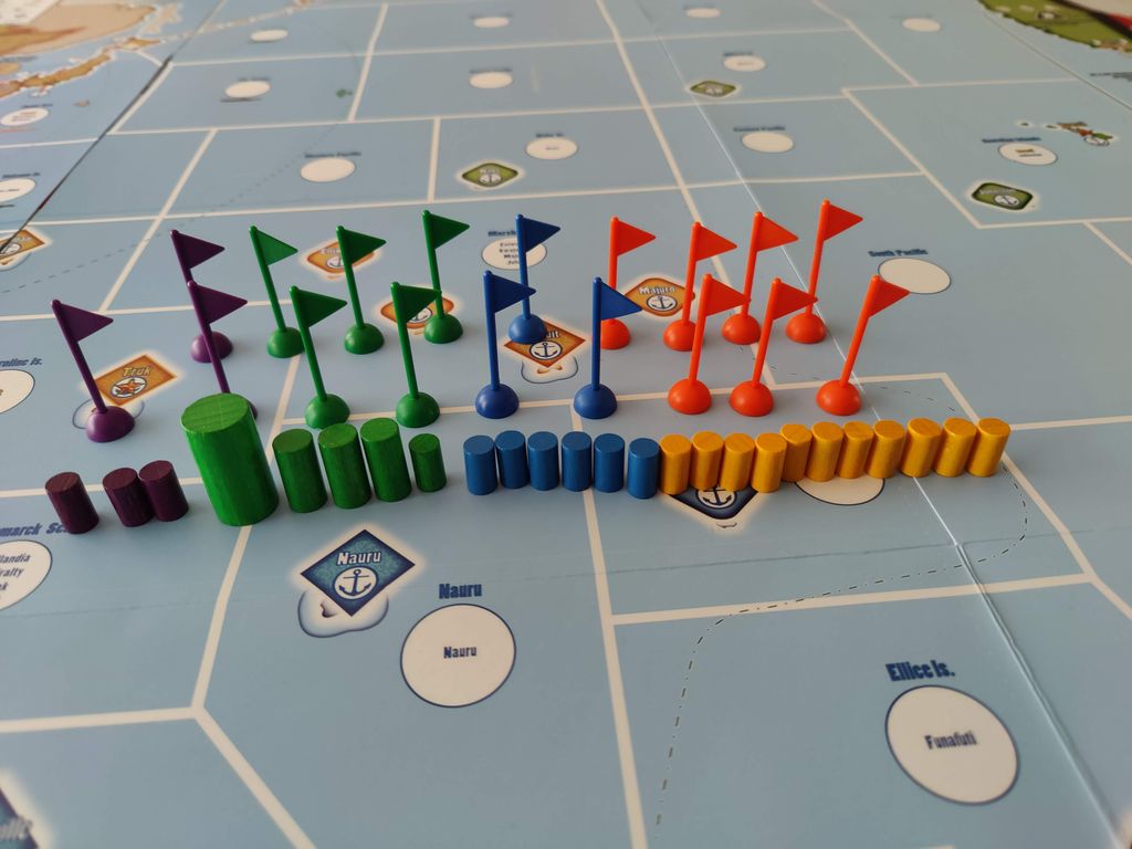 Orange Swan unboxing/component review | Orange Swan