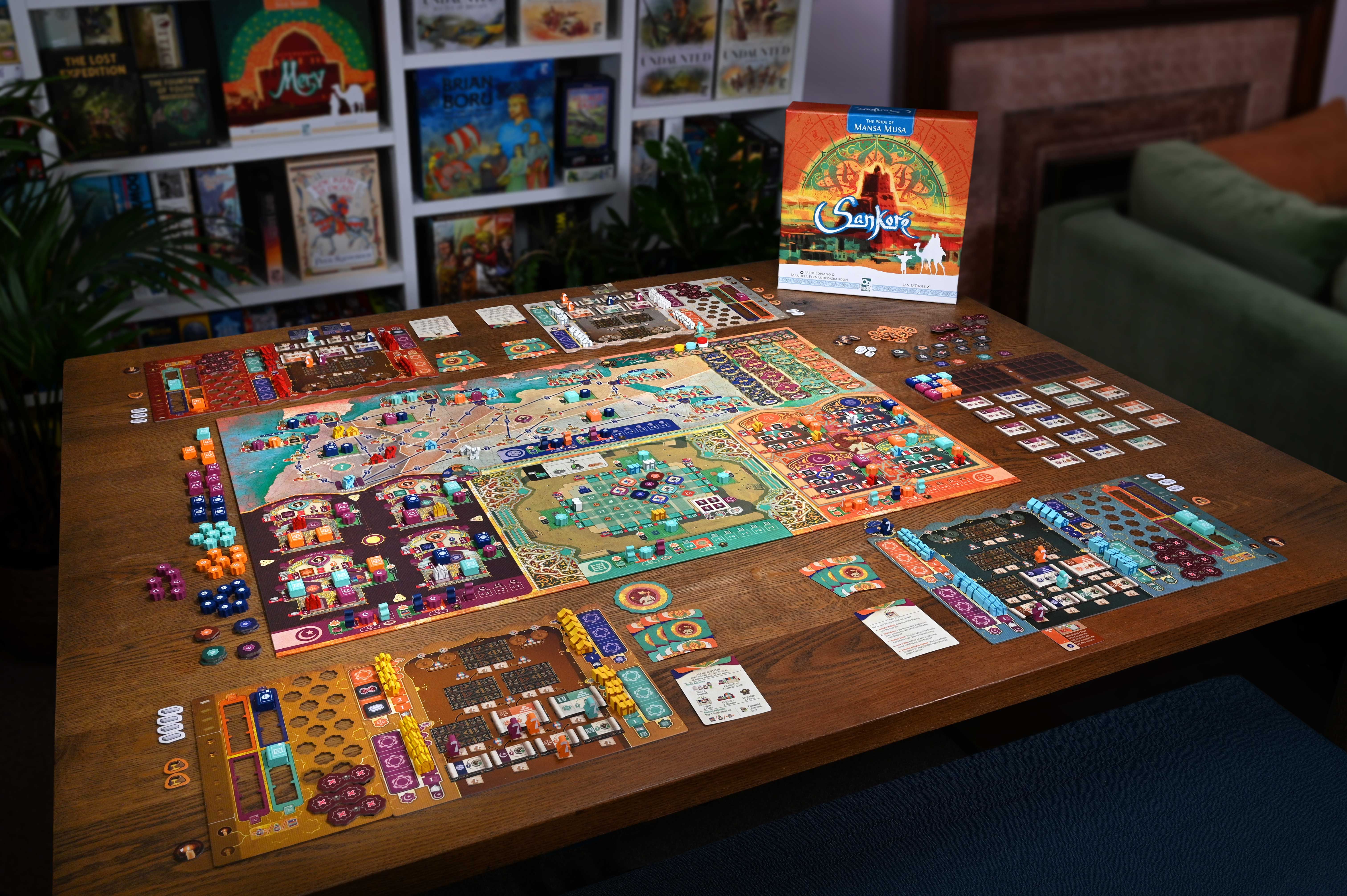 BoardGameGeek