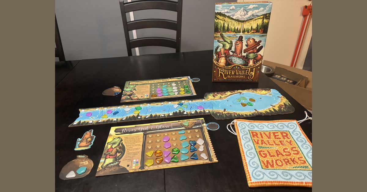 BoardGameGeek