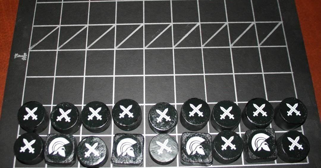 Tyr | Board Game | BoardGameGeek