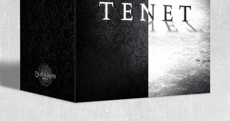Black Rose Wars: Revised Edition – Tenet Box | Board Game | BoardGameGeek