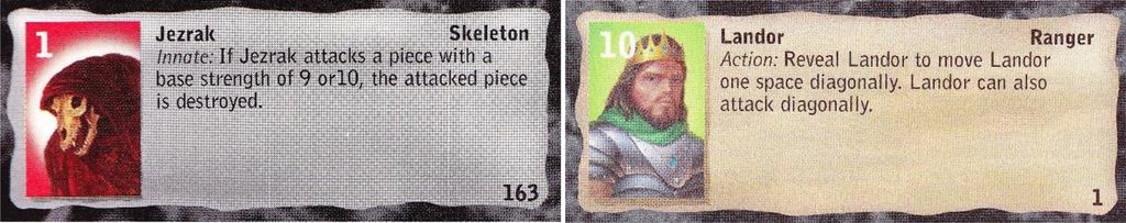 Stratego Legends FAQ's | Stratego Legends