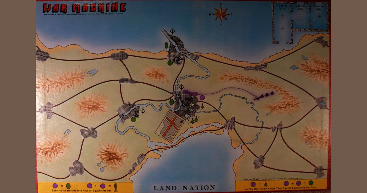 BoardGameGeek