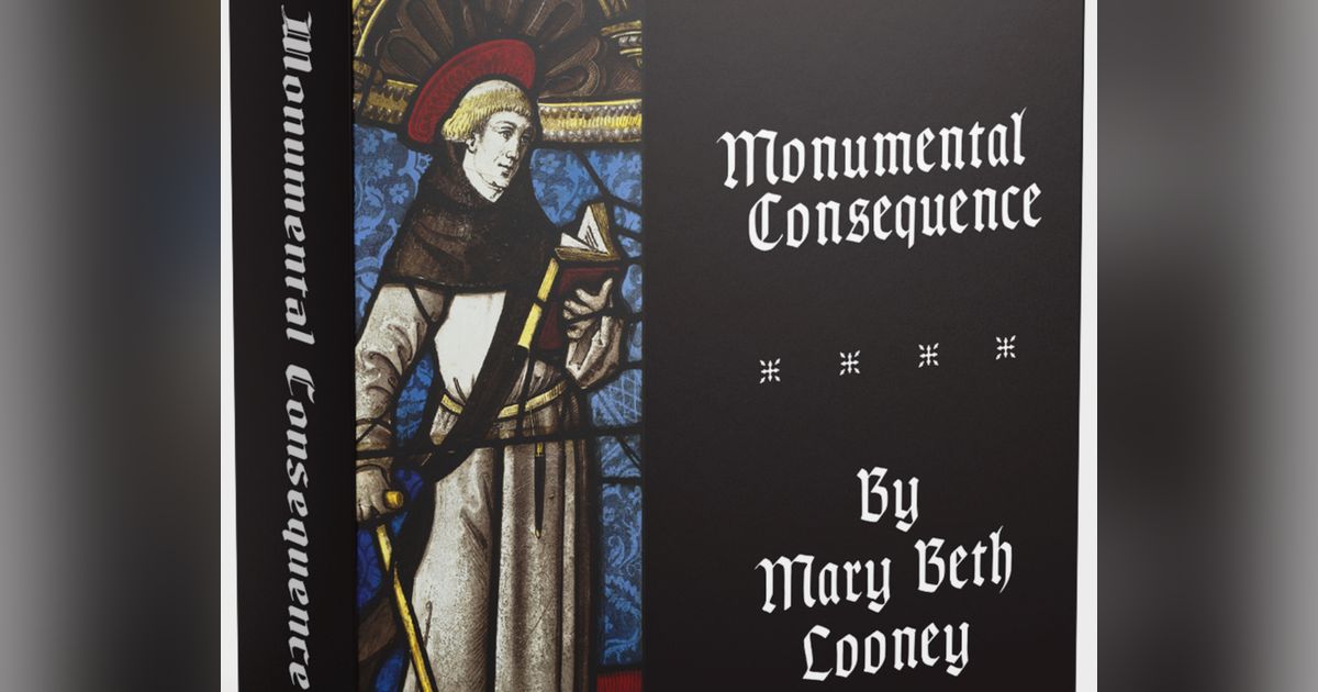 Monumental Consequence | Board Game | BoardGameGeek