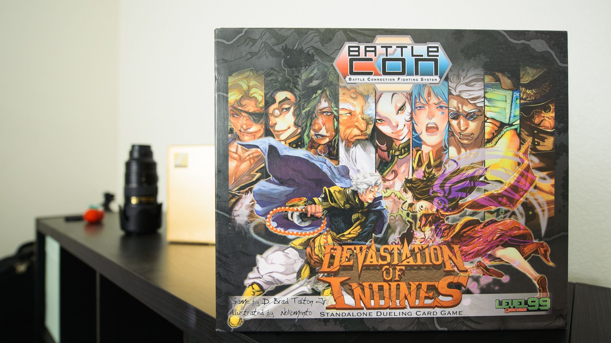 BoardGameGeek