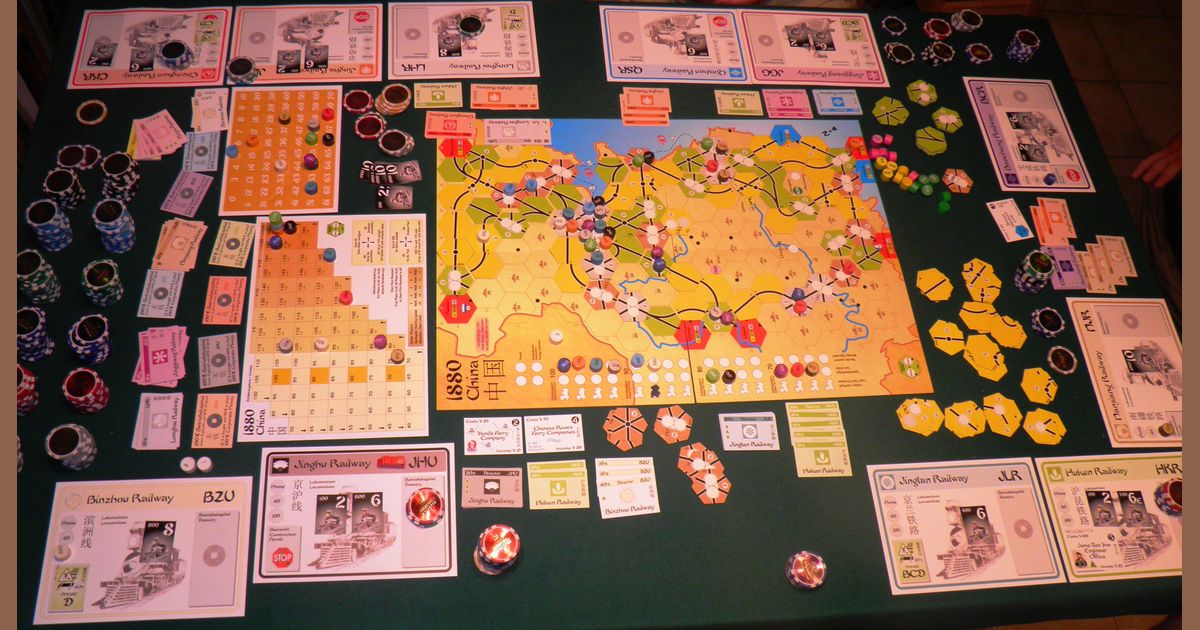 BoardGameGeek