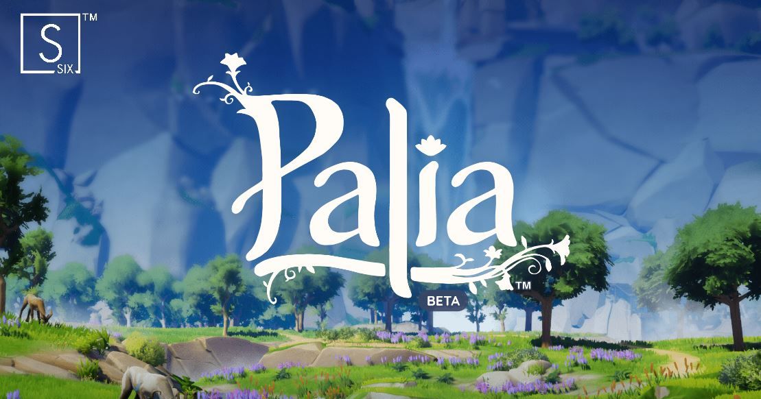 Palia | Video Game | BoardGameGeek