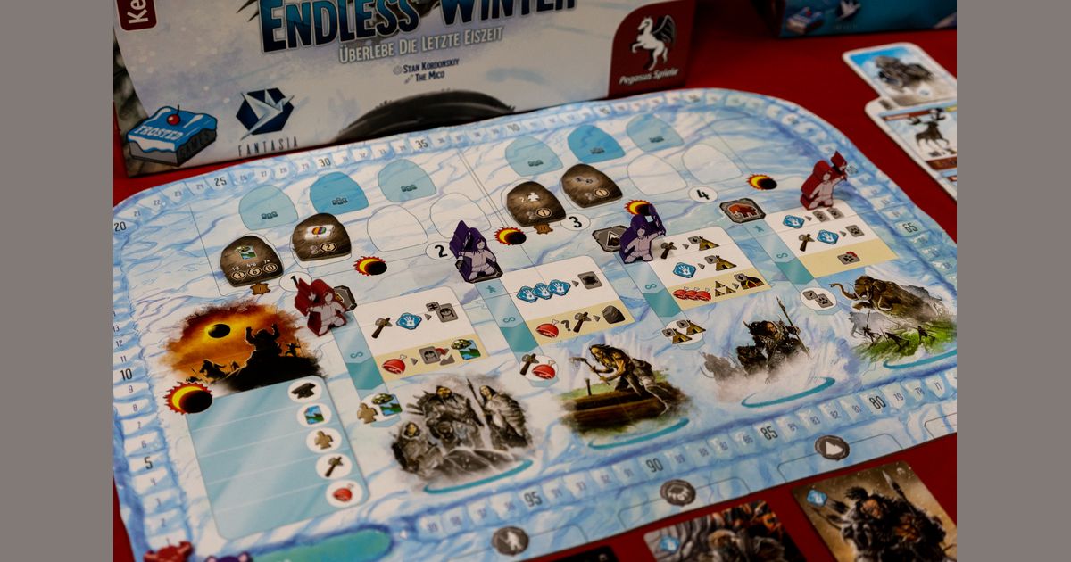 BoardGameGeek