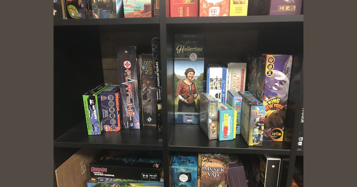 BoardGameGeek