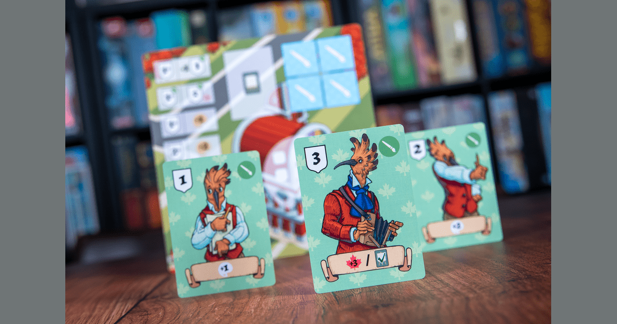 BoardGameGeek