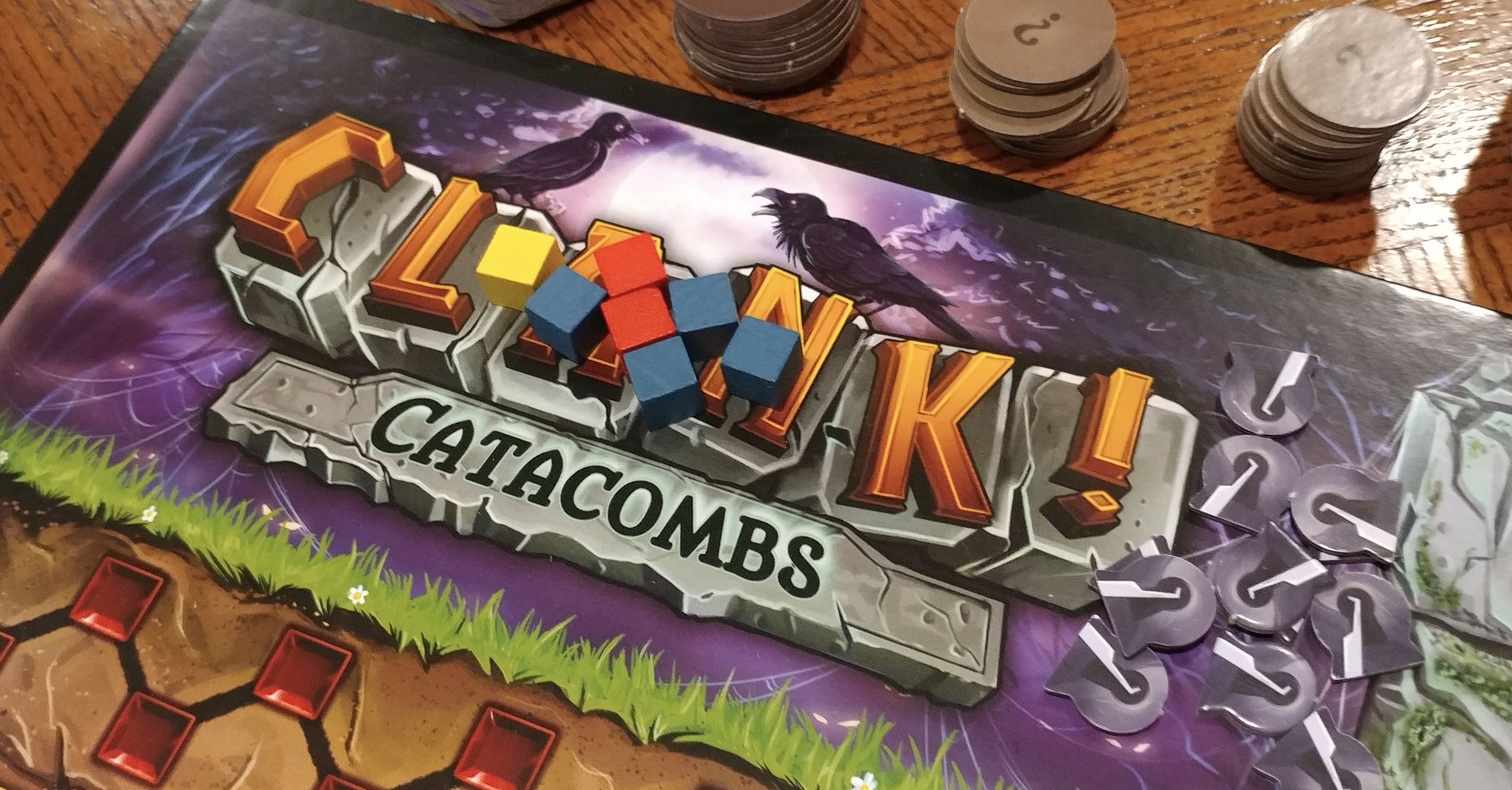 BoardGameGeek