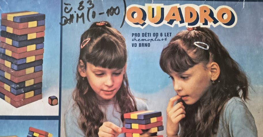 Quadro | Board Game | BoardGameGeek