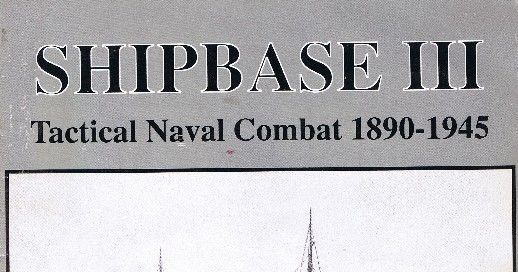 Shipbase III | Board Game | BoardGameGeek