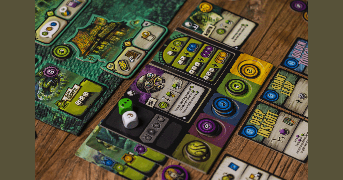 BoardGameGeek