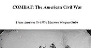 COMBAT: The American Civil War | Board Game | BoardGameGeek
