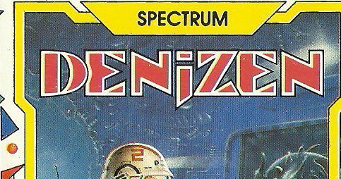 Denizen | Video Game | VideoGameGeek
