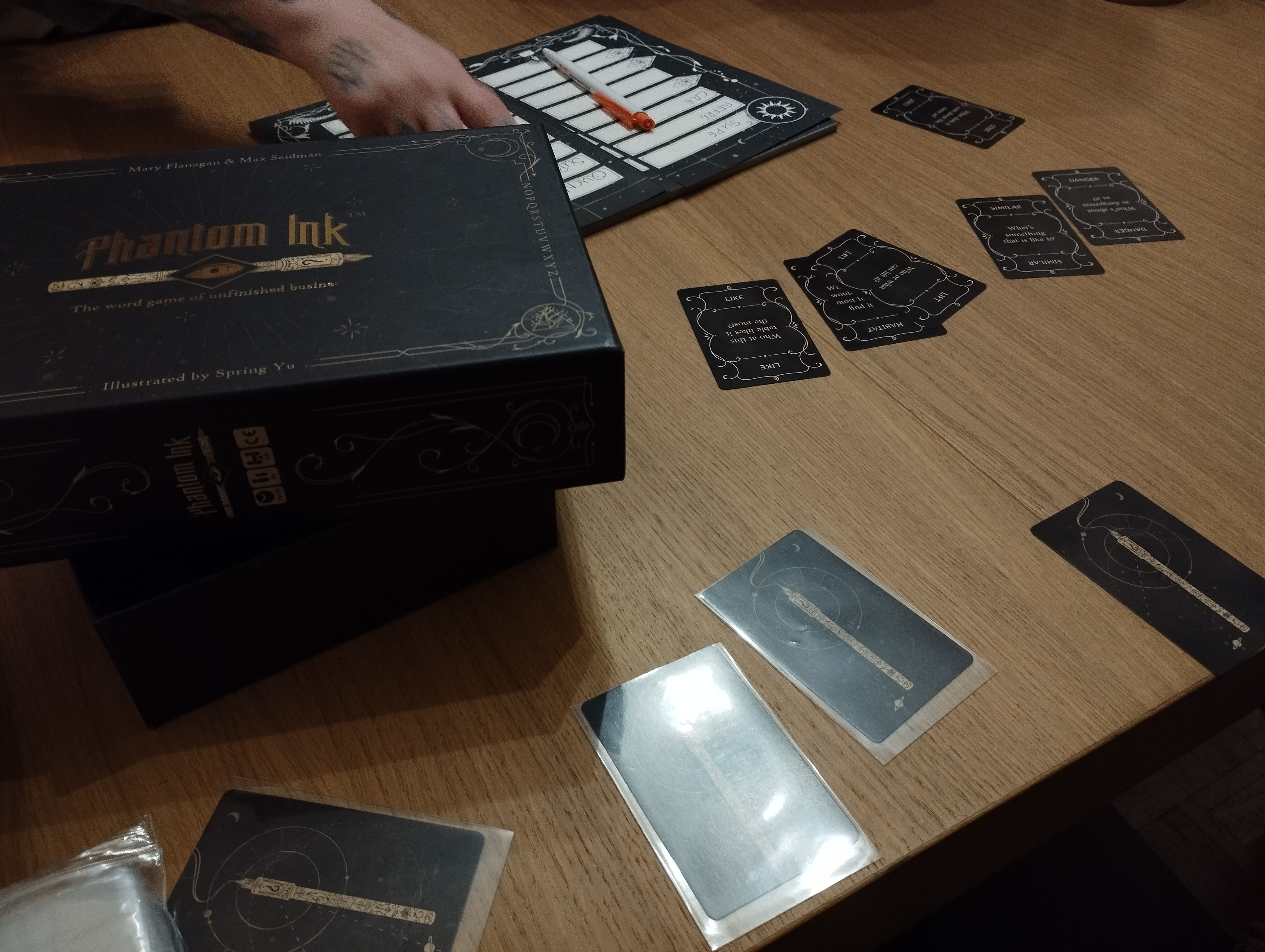 BoardGameGeek