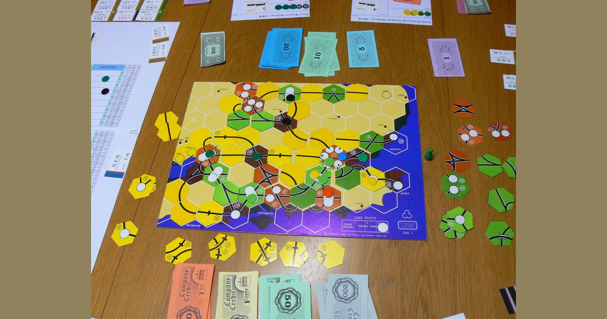 BoardGameGeek