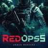 Red Ops 5: Urban Warfare | Board Game | BoardGameGeek